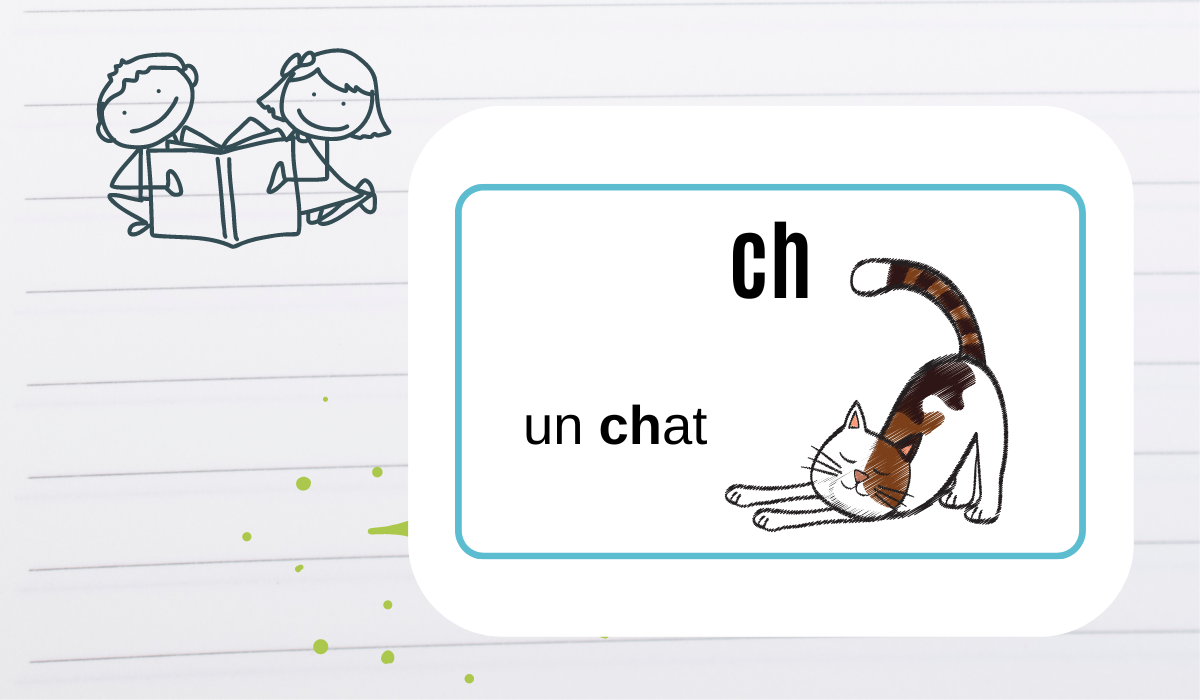 Un référentiel de sons FLE - La ptite ecole du FLE